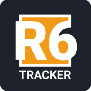 Guide - R6 Tracker – Live Rainbow Six Siege Stats, MMR & Player ...
